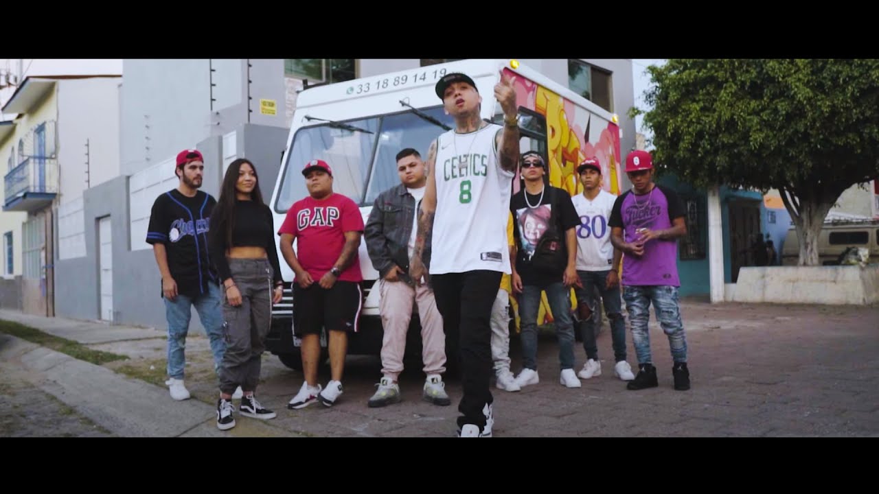 Calle Peligrosa - Tm Zaiko [Video Oficial] - YouTube