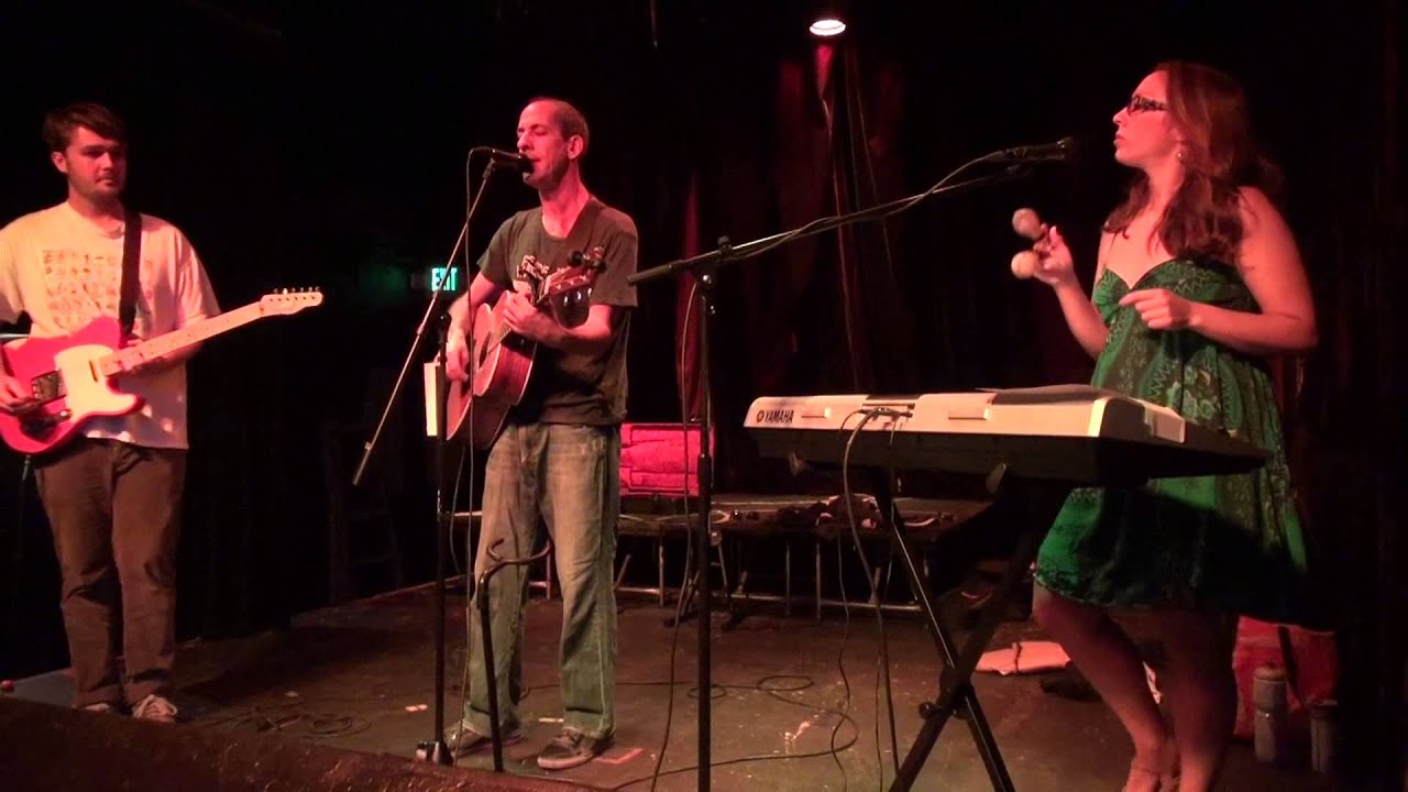 Remember The Time - The Agreeables - Velvet Jones (Live) - YouTube