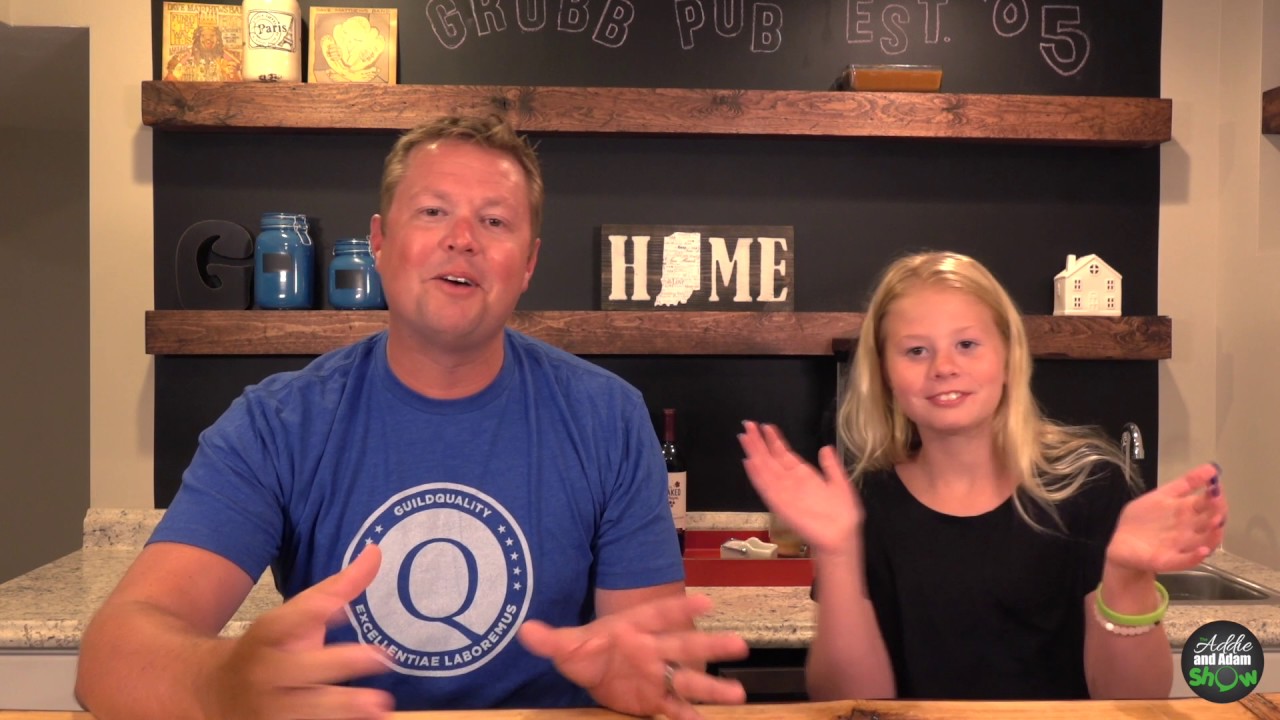 [Ep.56] - Addie answers real world interview questions - The Addie and ...