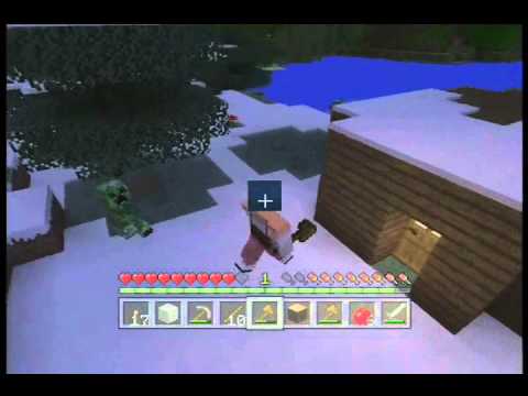 Minecraft 360 | #2 - Bad Disney Princess! - YouTube