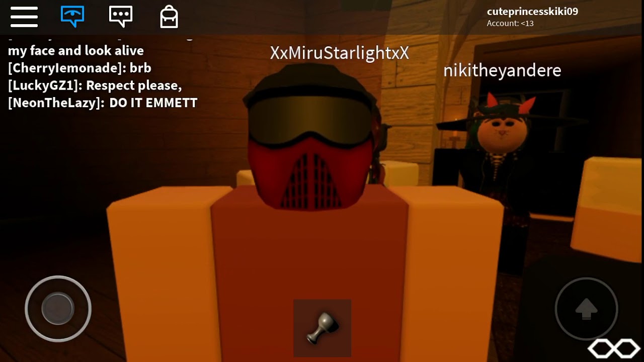 Sermon Of Solomon ROBLOX - YouTube