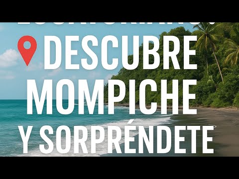 📍 ¿El Caribe ecuatoriano? Descubre Mompiche y sorpréndete