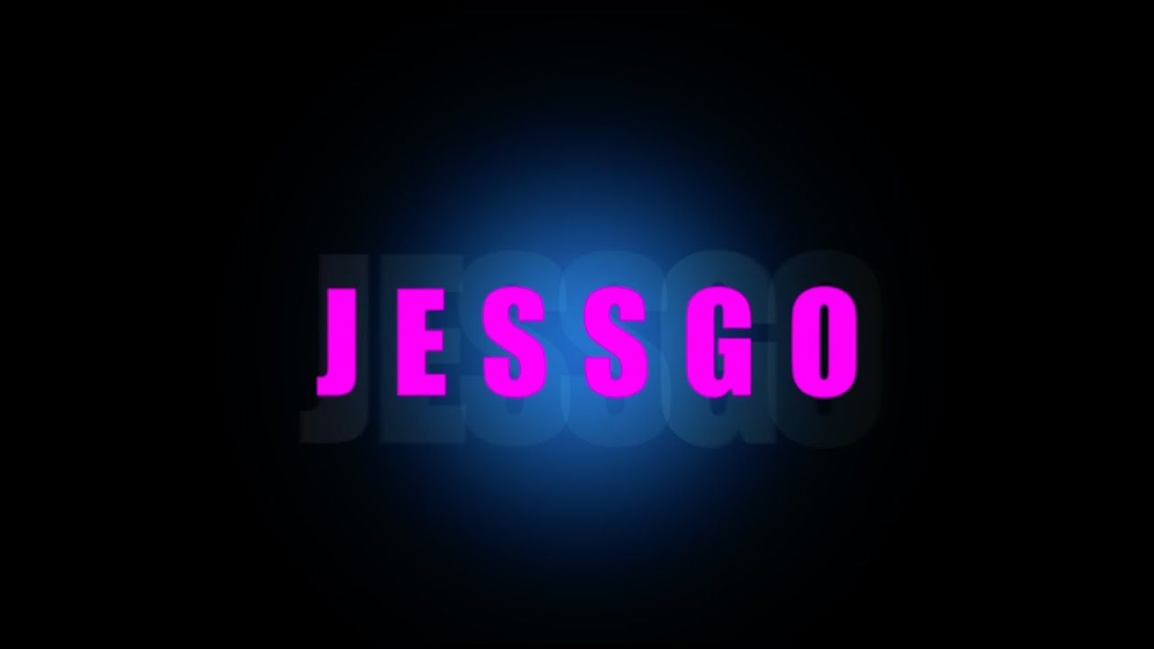 JESSGO - YouTube