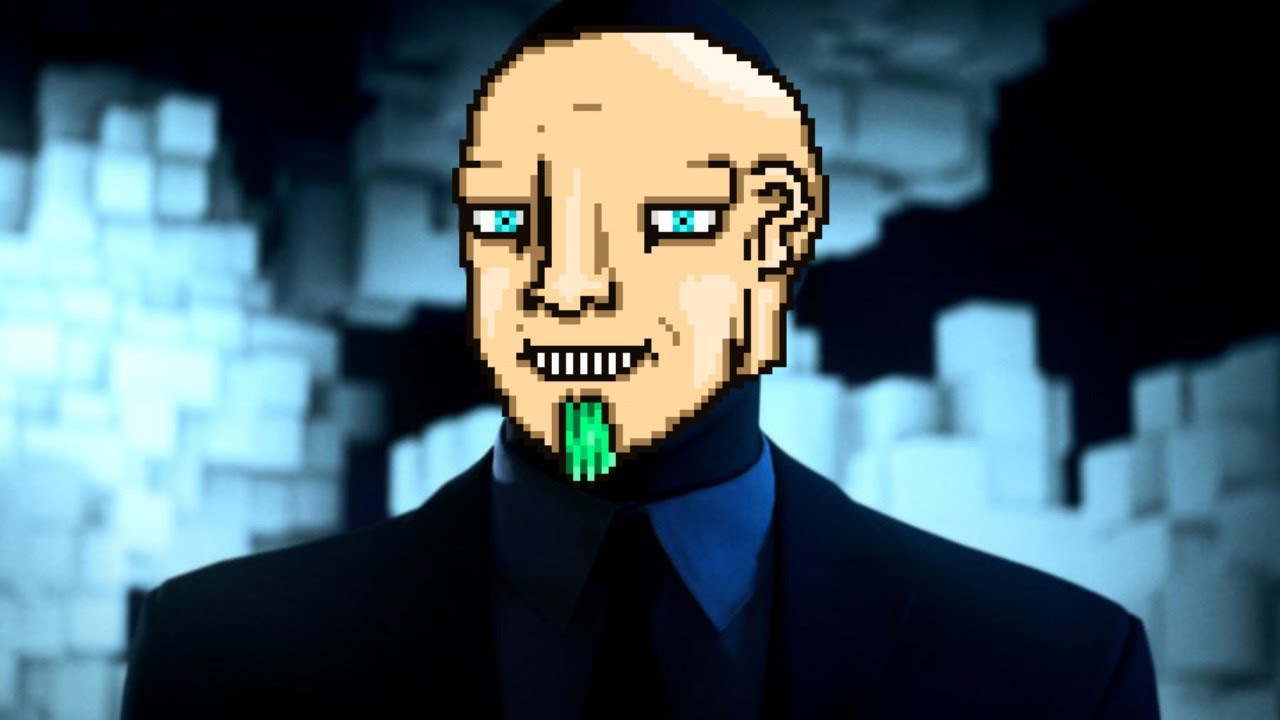 Random HM2 Campaigns + Sprites - YouTube