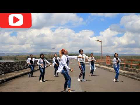 JOGED KREASI INDIA - KAMLI SONG _ DOOM 3 _ Katrina Kaif