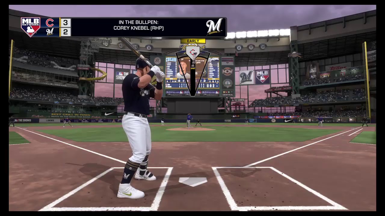 MLB 19 THE SHOW 24 HOUR LIVESTREAM - YouTube