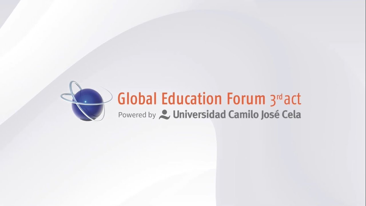 Global Education Forum 3rd Act (subtitulado en español) - YouTube