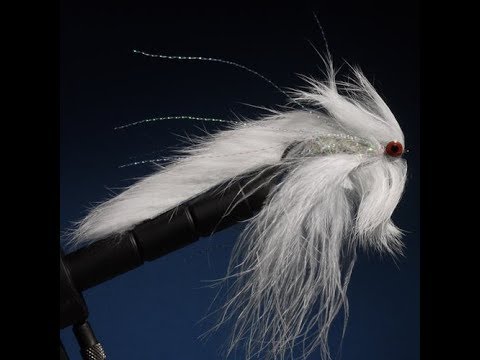 Lunch Money Fly Pattern - YouTube