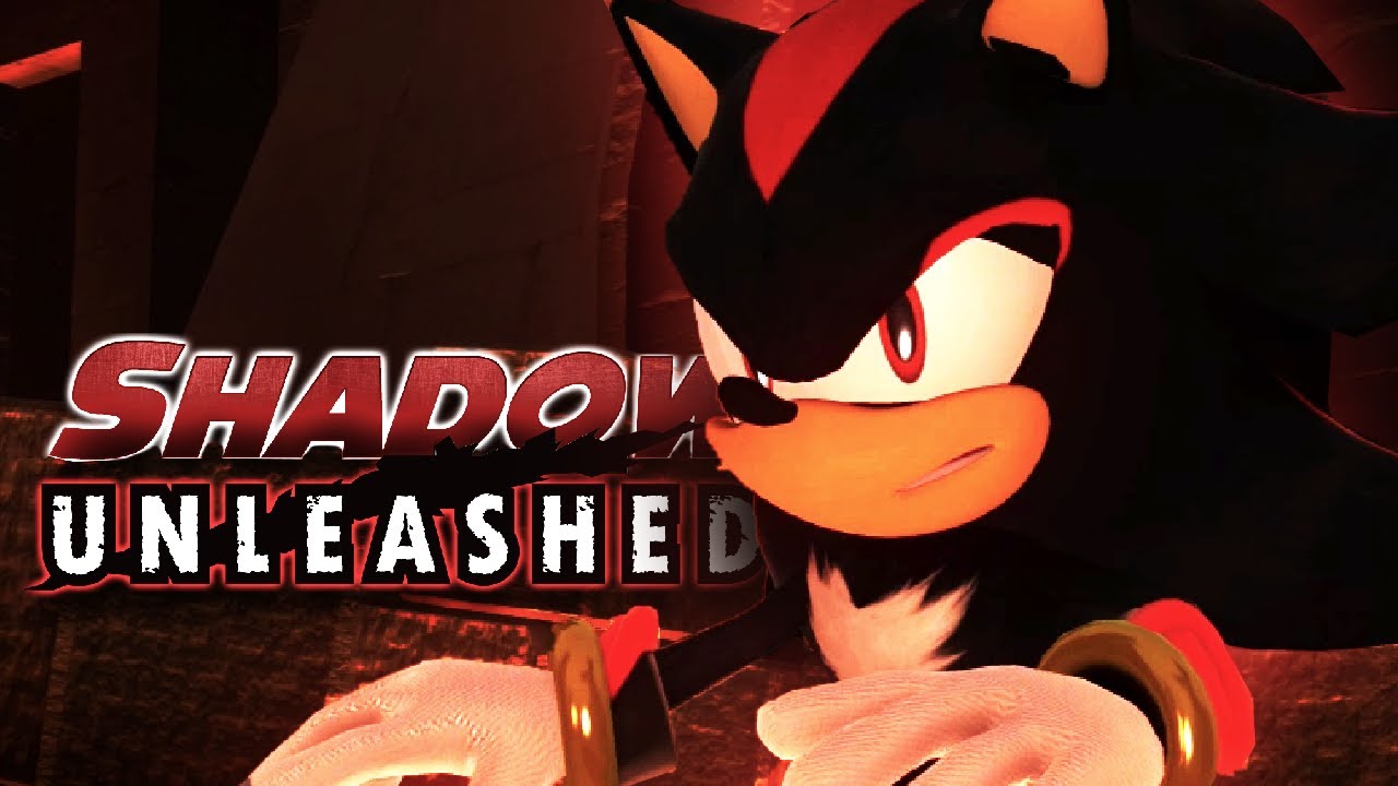 Shadow Unleashed: All Bosses - YouTube