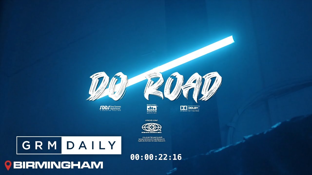 Zorro x Busy x Marshall x Bine - Do Road [Music Video] | GRM Daily ...