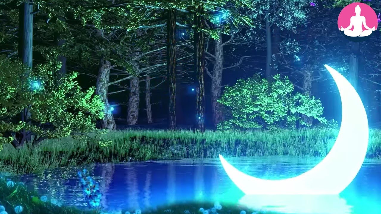 Deep Space Ambient Music ★ Relaxation for Dreamers ★ Soothing Space ...