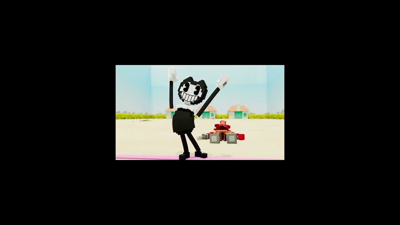 meme FNAF, Poppy playtime, squid game (zamination) - YouTube