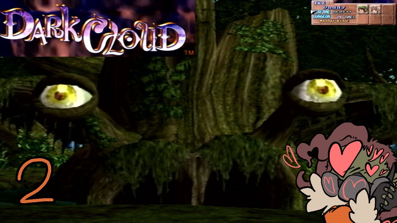 do not april fools me i will cry because i will believe you [Dark Cloud][2] - YouTube