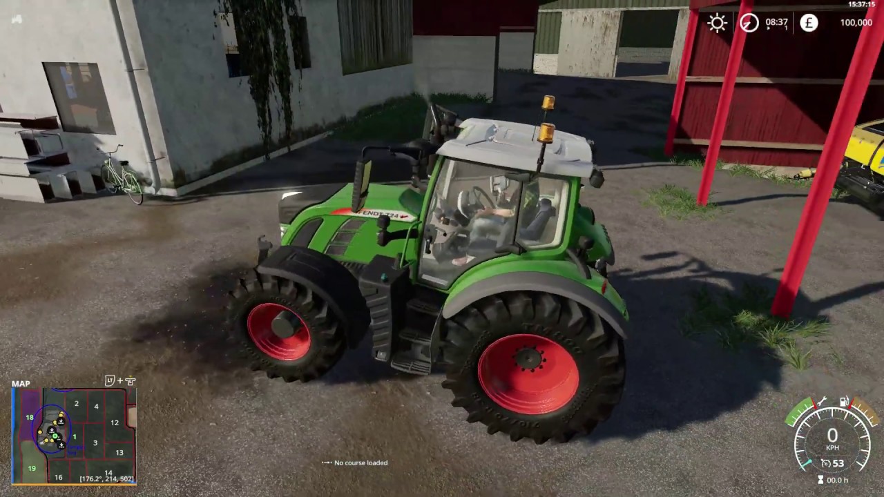 Ireland Fs19 - YouTube