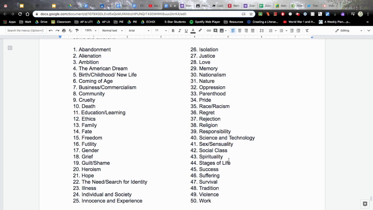 Kid Stuff by Frank Horne -- Reading Summary Subjects - YouTube