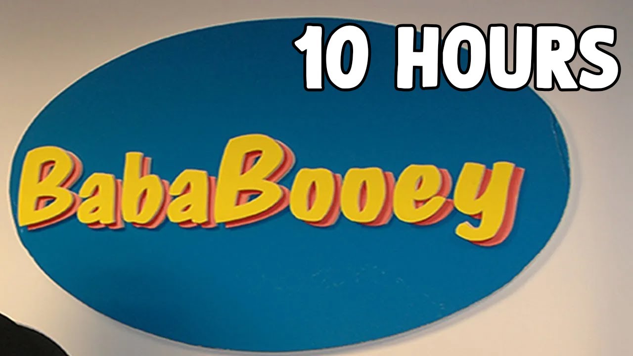Baba Booey 10 Hours - YouTube