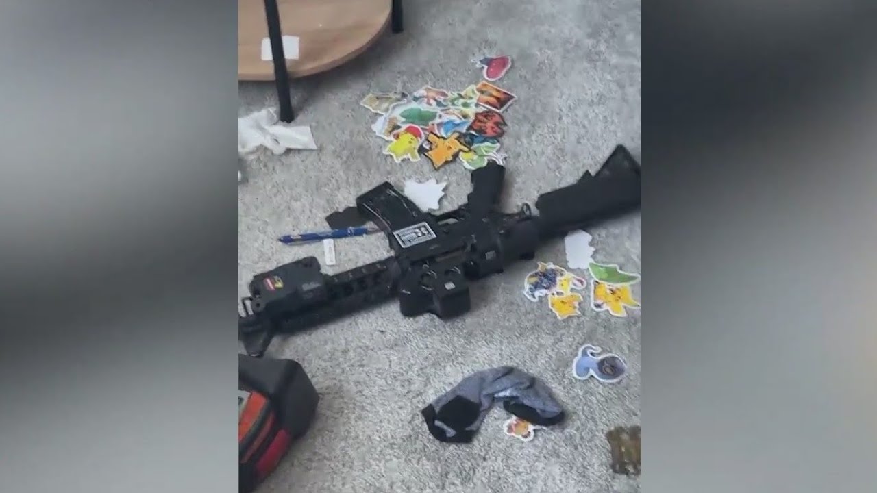 Charges filed after bomb scare leads to building evacuation in ...