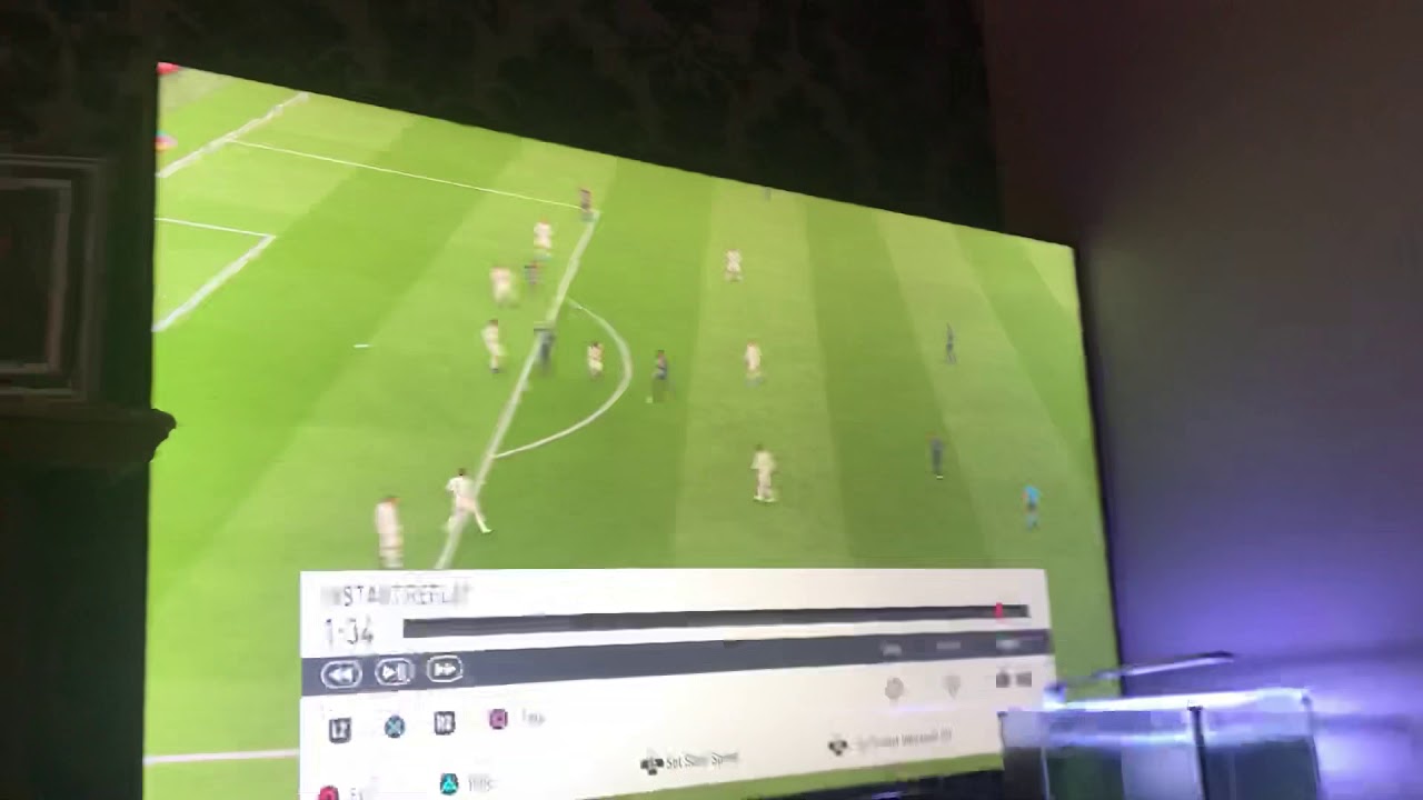 Fifa clip #24 - YouTube