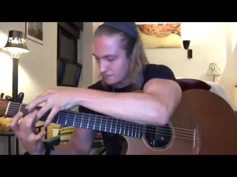 Calum Graham - Facebook Live Acoustic mini-concert (May 16th, 2017 ...