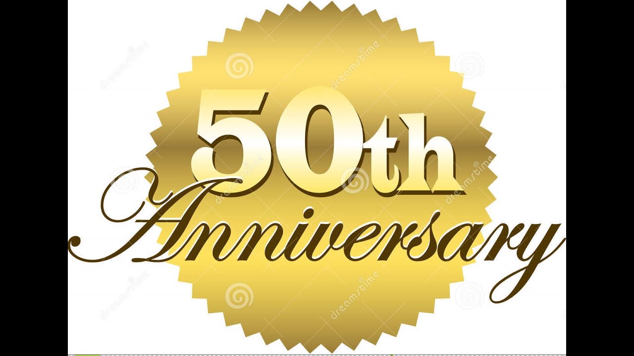 Happy 50th Anniversary Mom Dad YouTube Happy 50th Anniversary Mom Dad YouTube