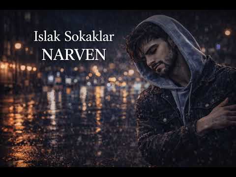 NARVEN - Islak Sokaklar