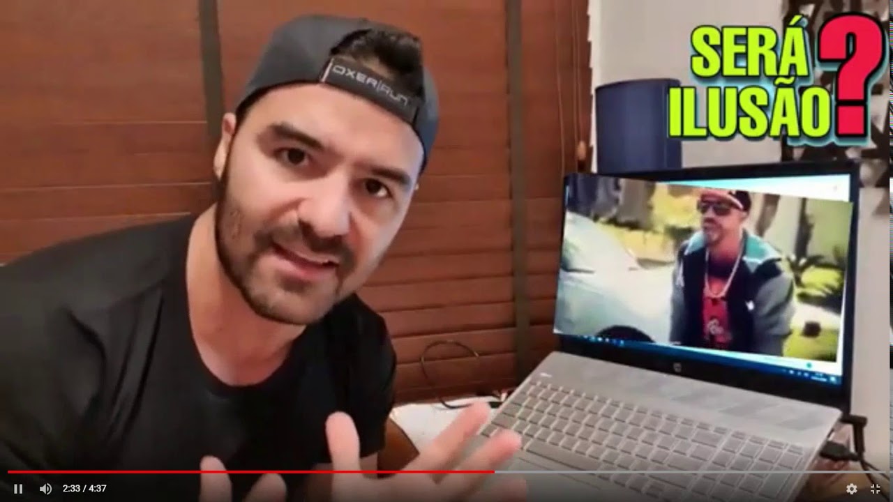 Arthur mamãe falei Reagindo ao clip do Mc Diego rox - YouTube