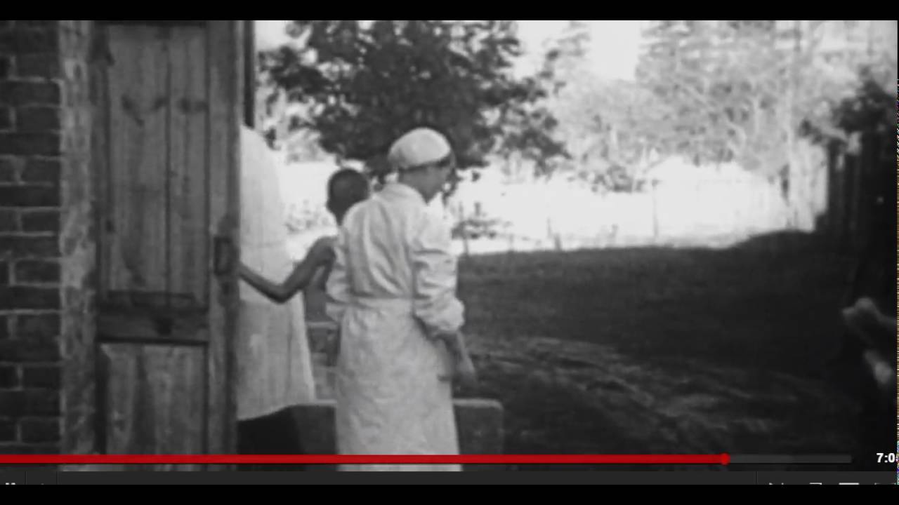 The nazi gas chambers - YouTube