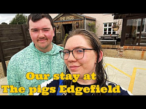 Unforgettable Stay at the Pigs Hotel in Edgefield: A Cozy Vlog ...