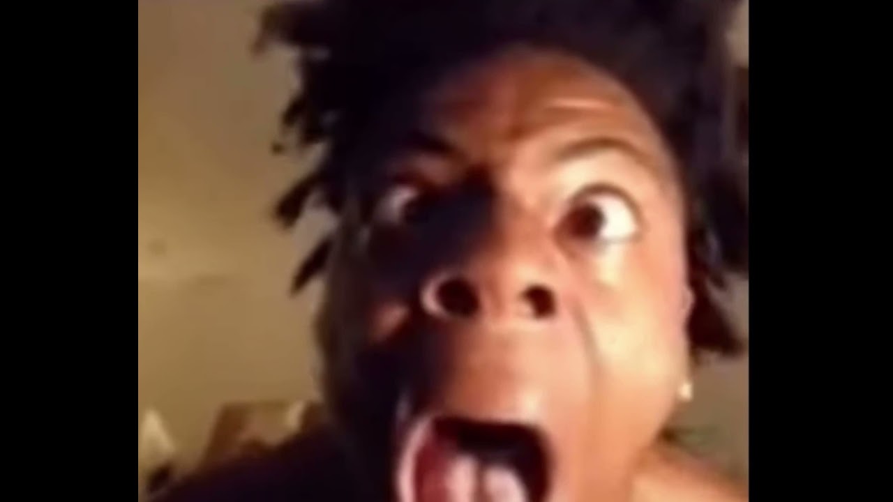 Speed screaming in reverse - YouTube