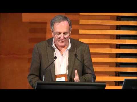 Bob Debus - Parks Beyond Boundaries - Parks Forum - YouTube