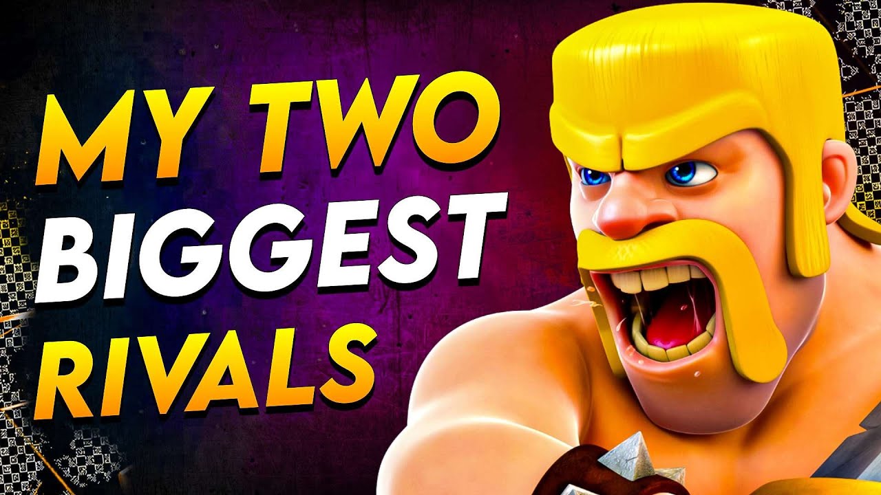 I *BEAT* Mohamed Light and Ryley with my Main Deck - YouTube