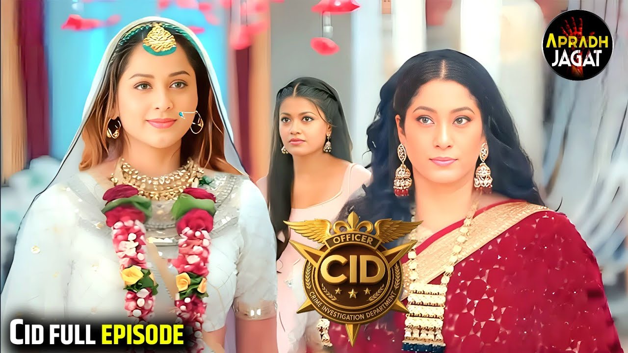 CID Story 2026 | Real Hero | CID Abhijeet | CID Team | CID New Episode ...