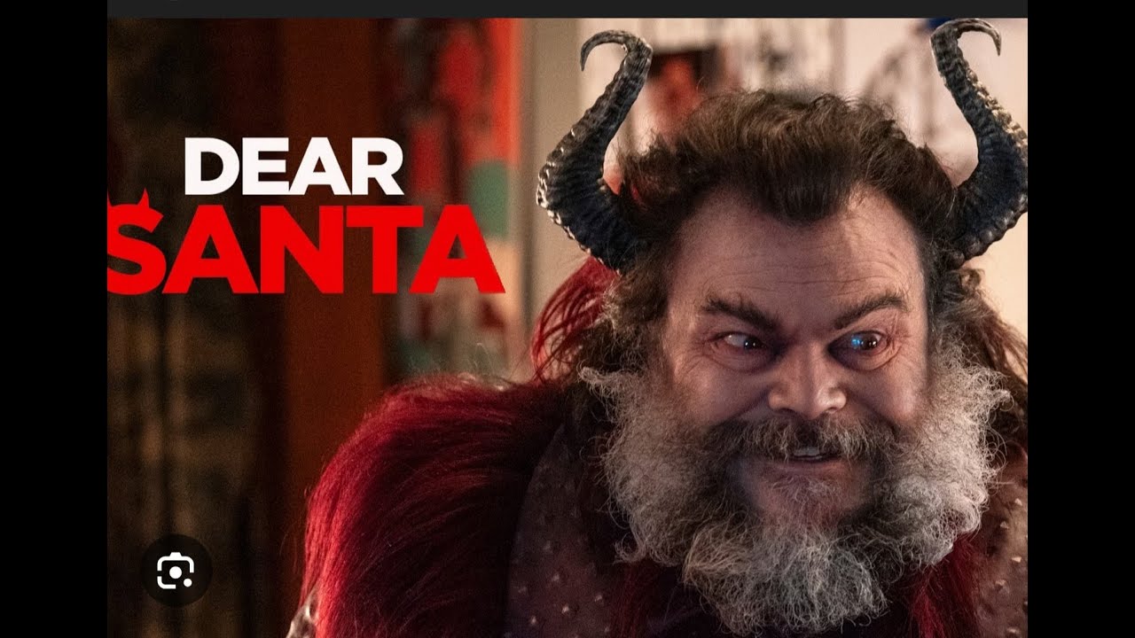A SIGN OF THE END TIMES! DEAR SATAN! A MOVIE ONLY HELEN KELLER COULD ...