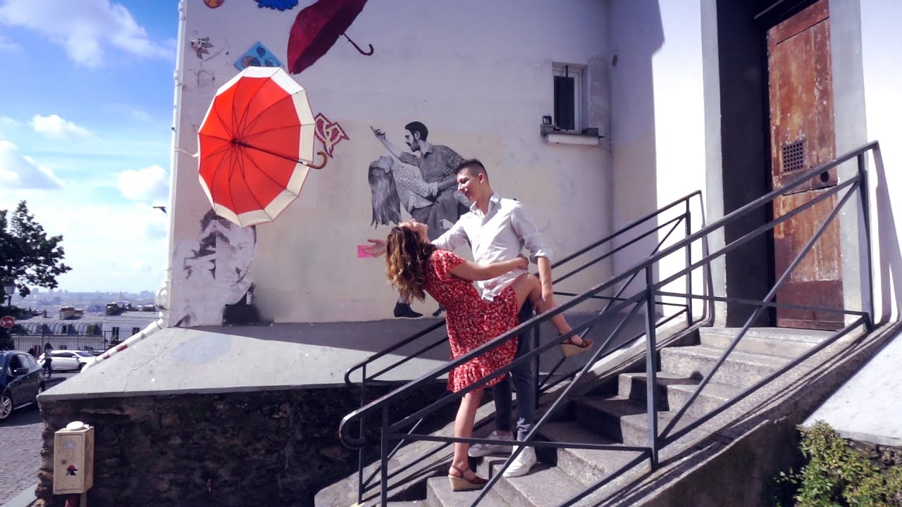 Dight - Malgré nos différences (CLIP by @Tadefouraille) - YouTube