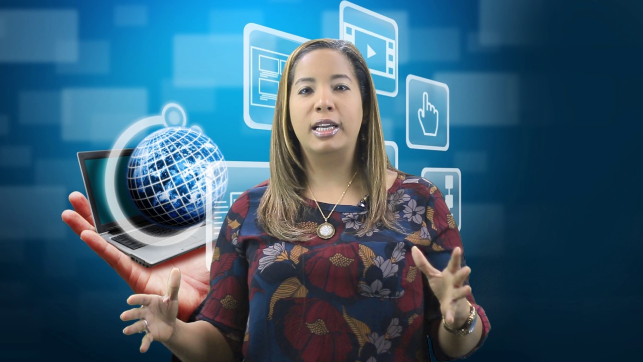 Elearning y Métodos de Formación en Red - YouTube