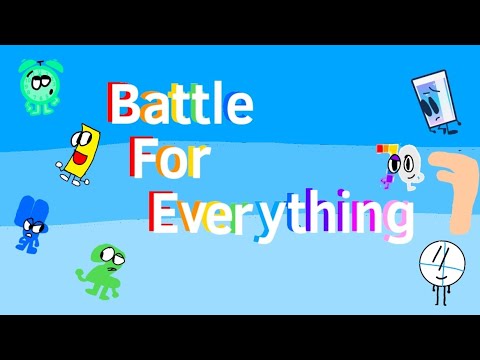 Battle For Everything intro - YouTube