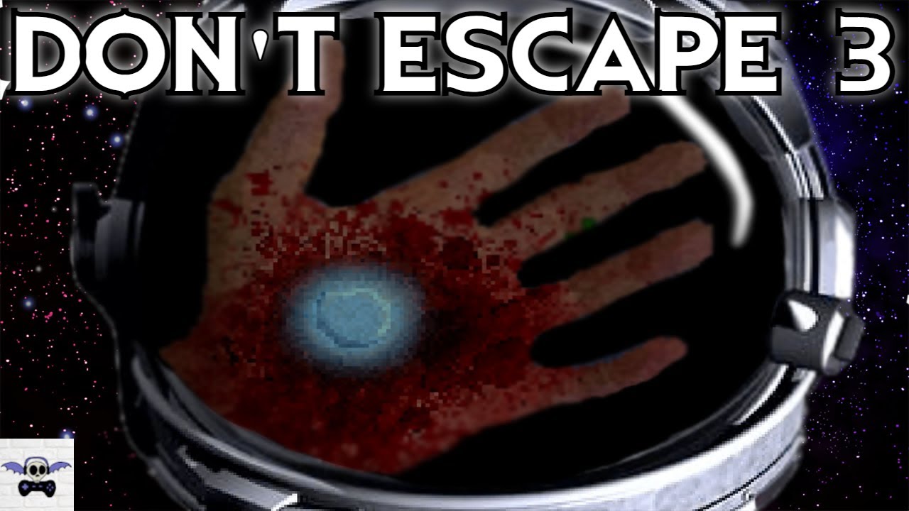 in this space game no one can hear you scream - YouTube