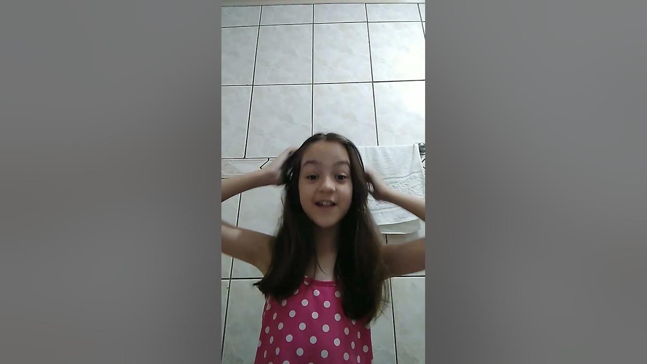 minha rotina parte 1 - YouTube