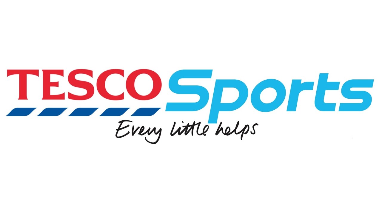 End Credits - Tesco Sports - YouTube