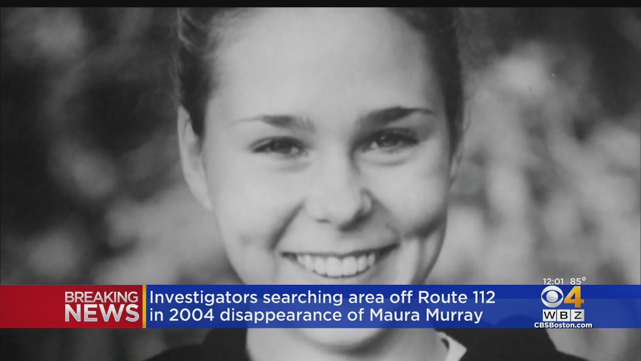 Police to search New Hampshire towns for evidence in 2004 disappearance ...