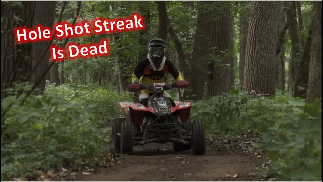 EXCR Round 9 Sugar Creek Scramble Race Vlog - YouTube