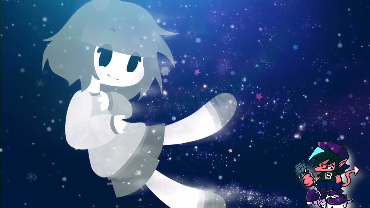 Underverse OST - OMEGAΩ [CORE!Frisk's Theme] -Nightcore- - YouTube