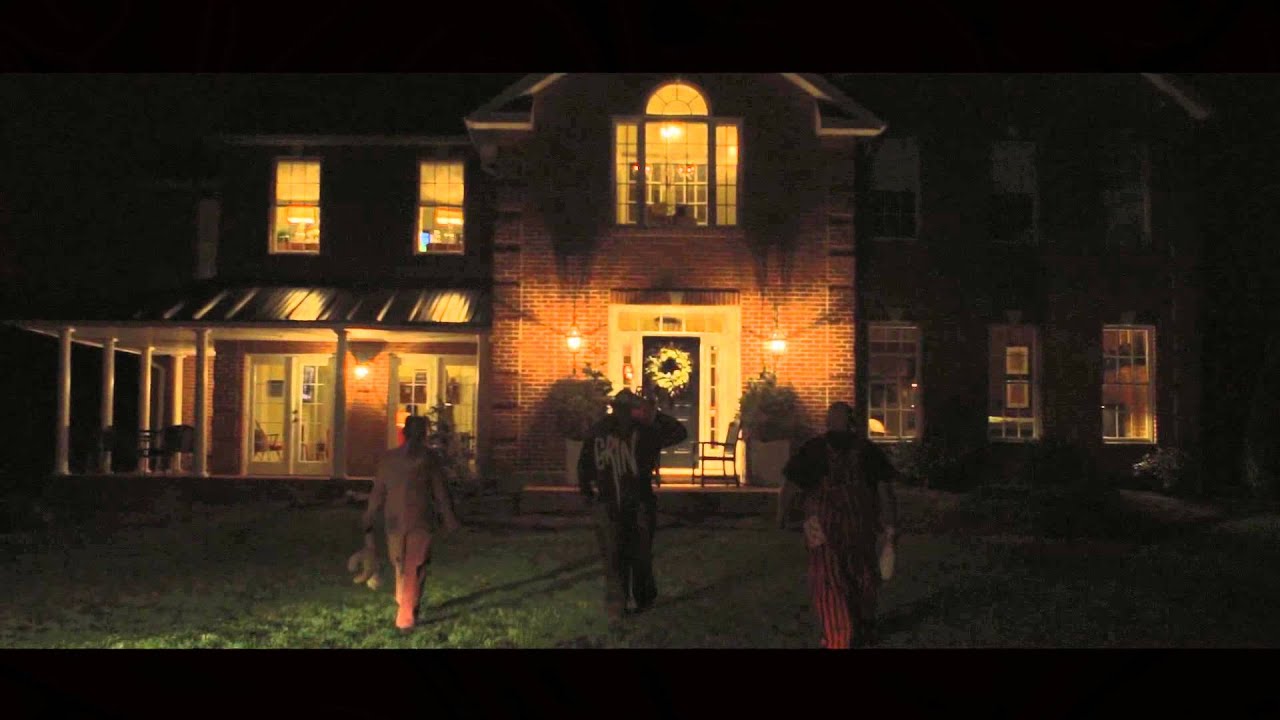 Grin Official Teaser Trailer #1 (2016) - Grin, Karnage, Kisses Movie HD ...