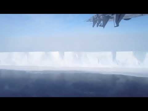 THE SECRET LAND ANTARCTICA U.S. NAVY OPERATION HIGH JUMP REEL 2 2497 ...