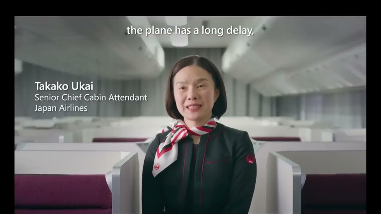 Microsoft AI Tour Supercut (Japanese Edition) - YouTube