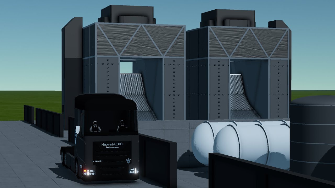 Aeolus | Vertical Stand Firing - YouTube