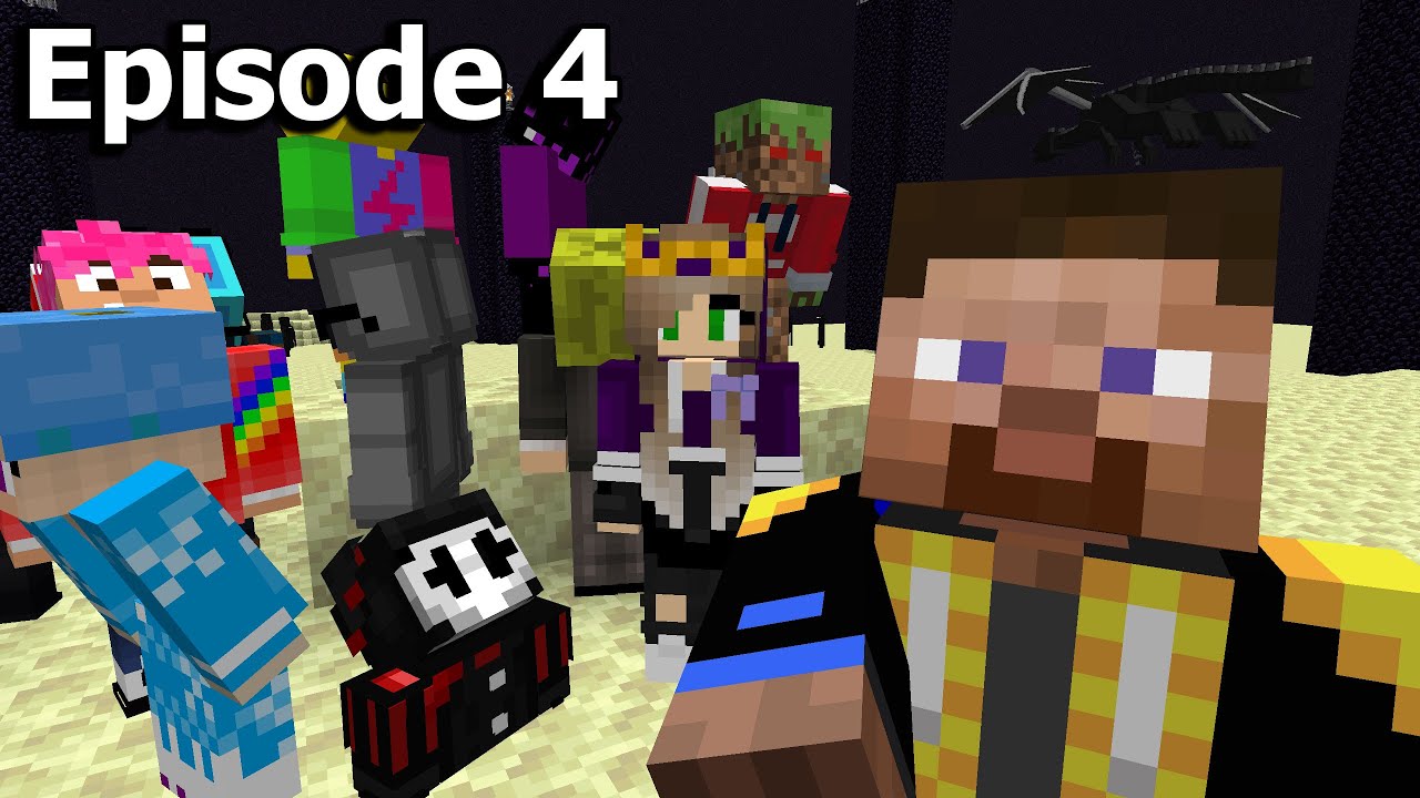 No Armor Hardcore - Épisode 4 - Combat de fin - videoblogs.com