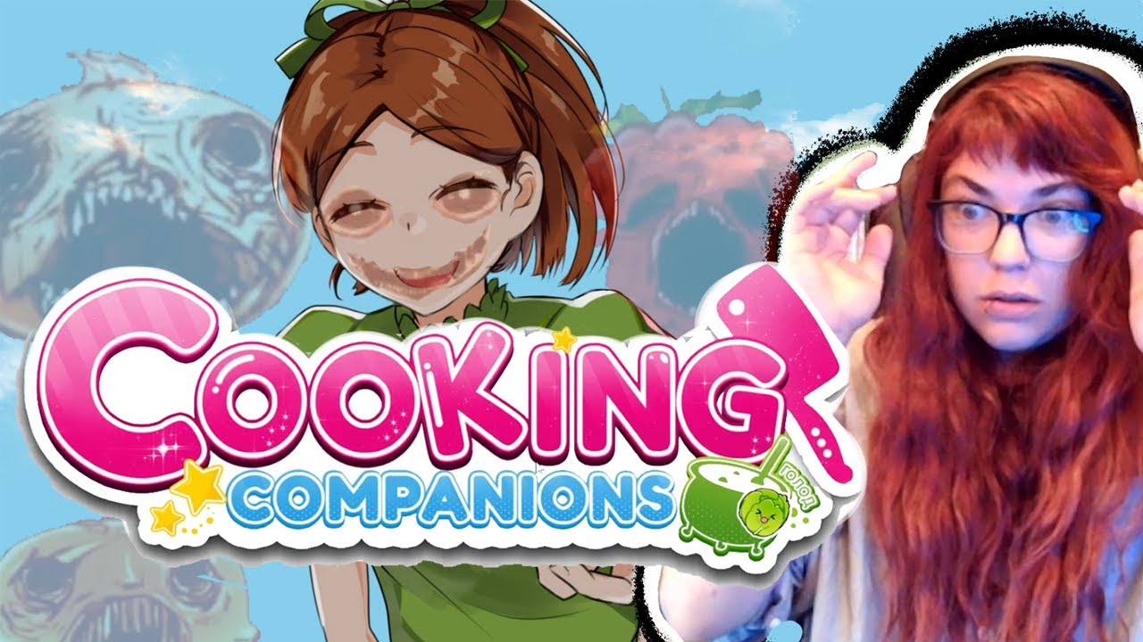 Cooking Companions: Chompettes Origins DLC - YouTube