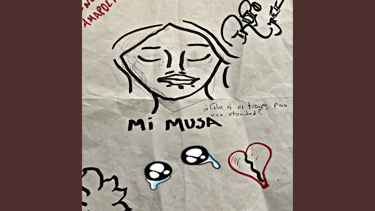 Mi Musa - YouTube