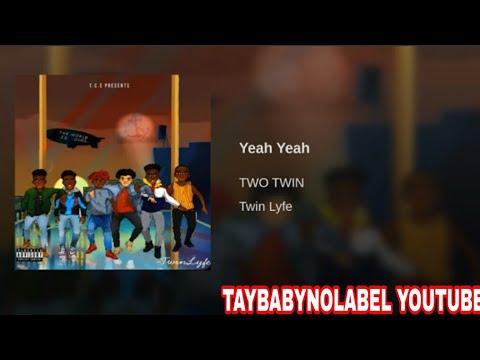 TWO TWIN - YEAH YEAH - YouTube